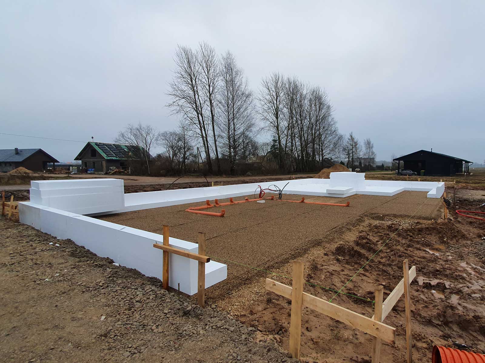 DOBELES PANELIS S - TENAPORS